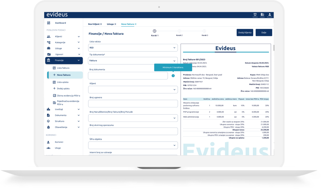 Normasoft - Software Development