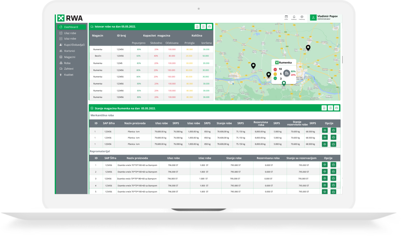 Normasoft - Software Development